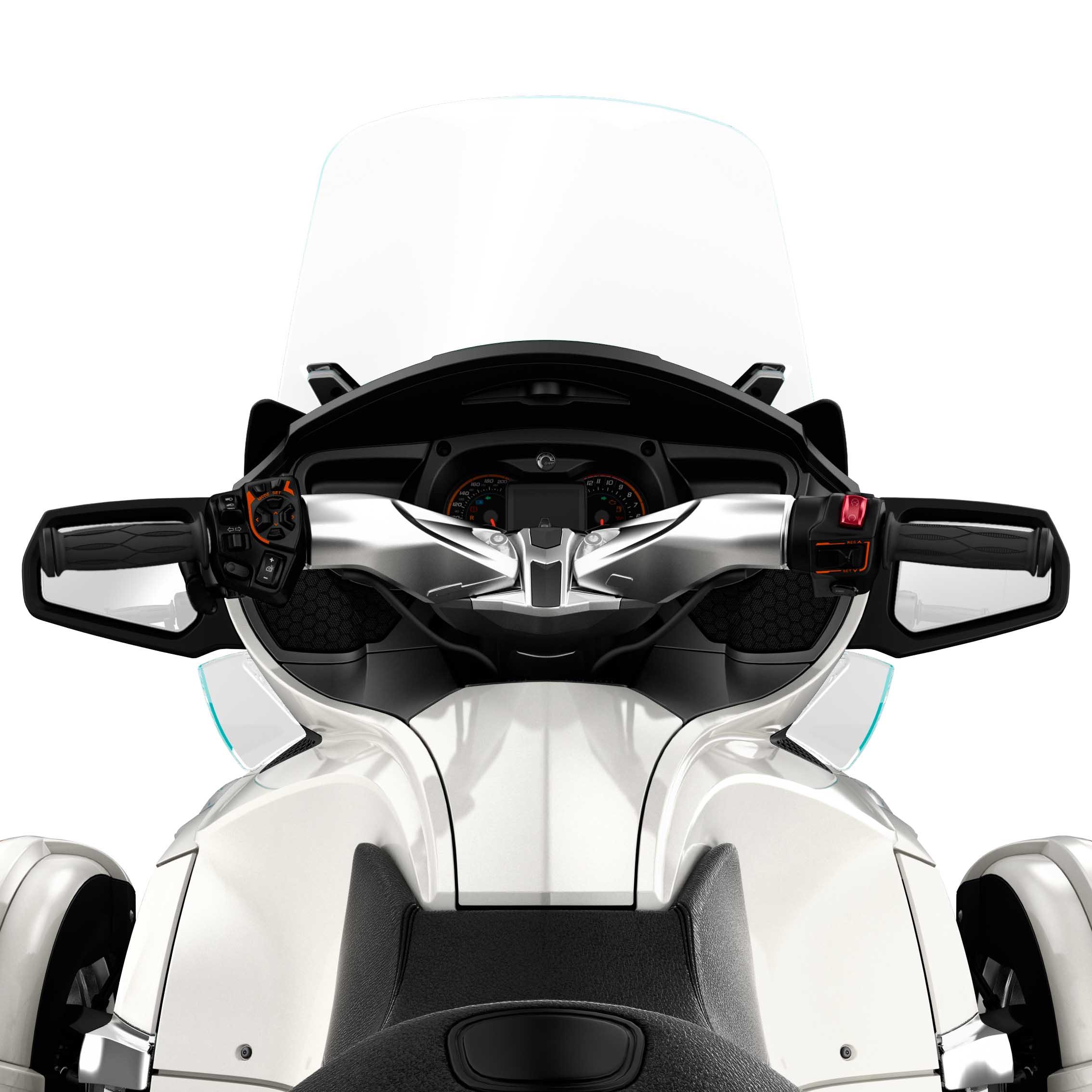 Accessories & Clothing | Can-Am North East