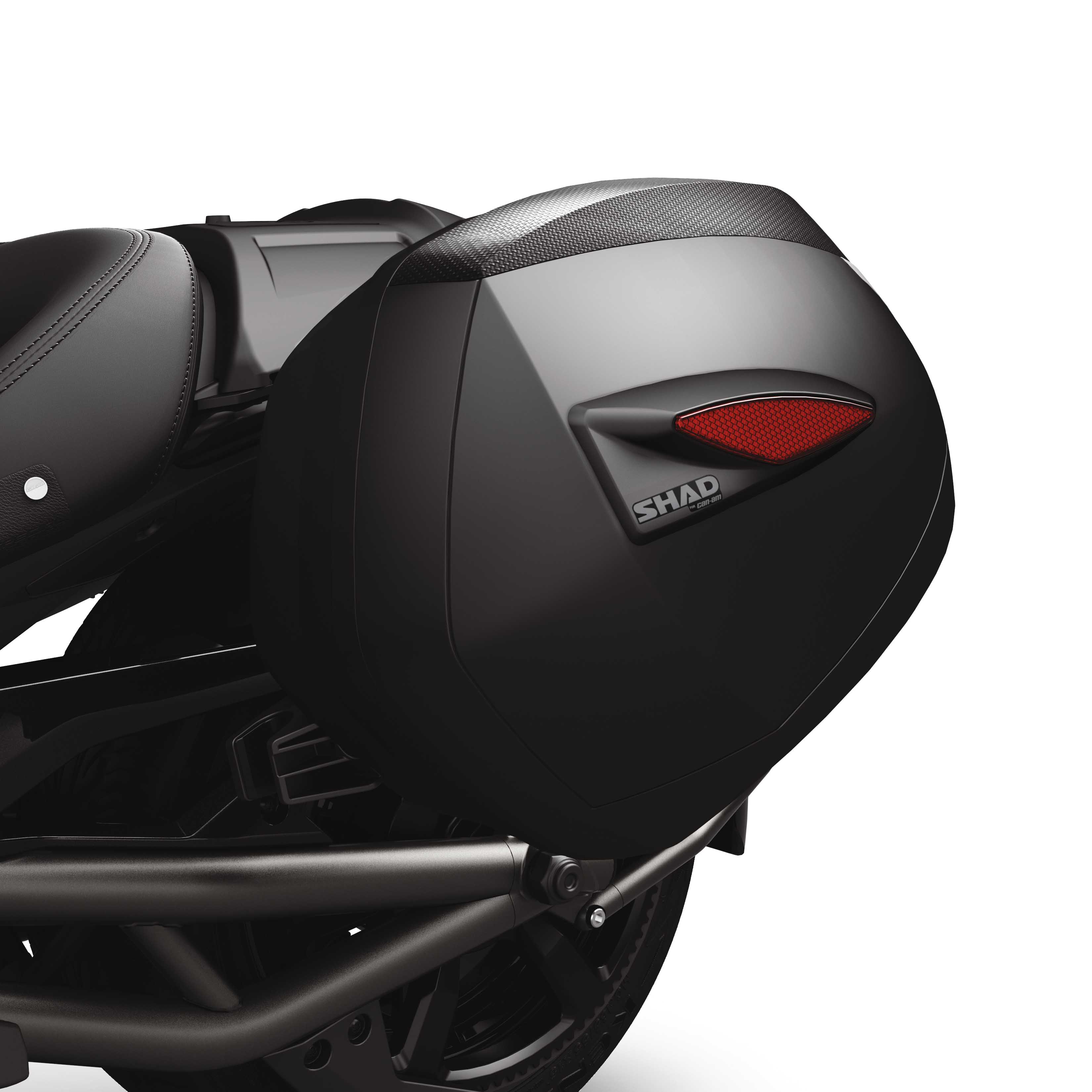 Accessories & Clothing | Can-Am North East