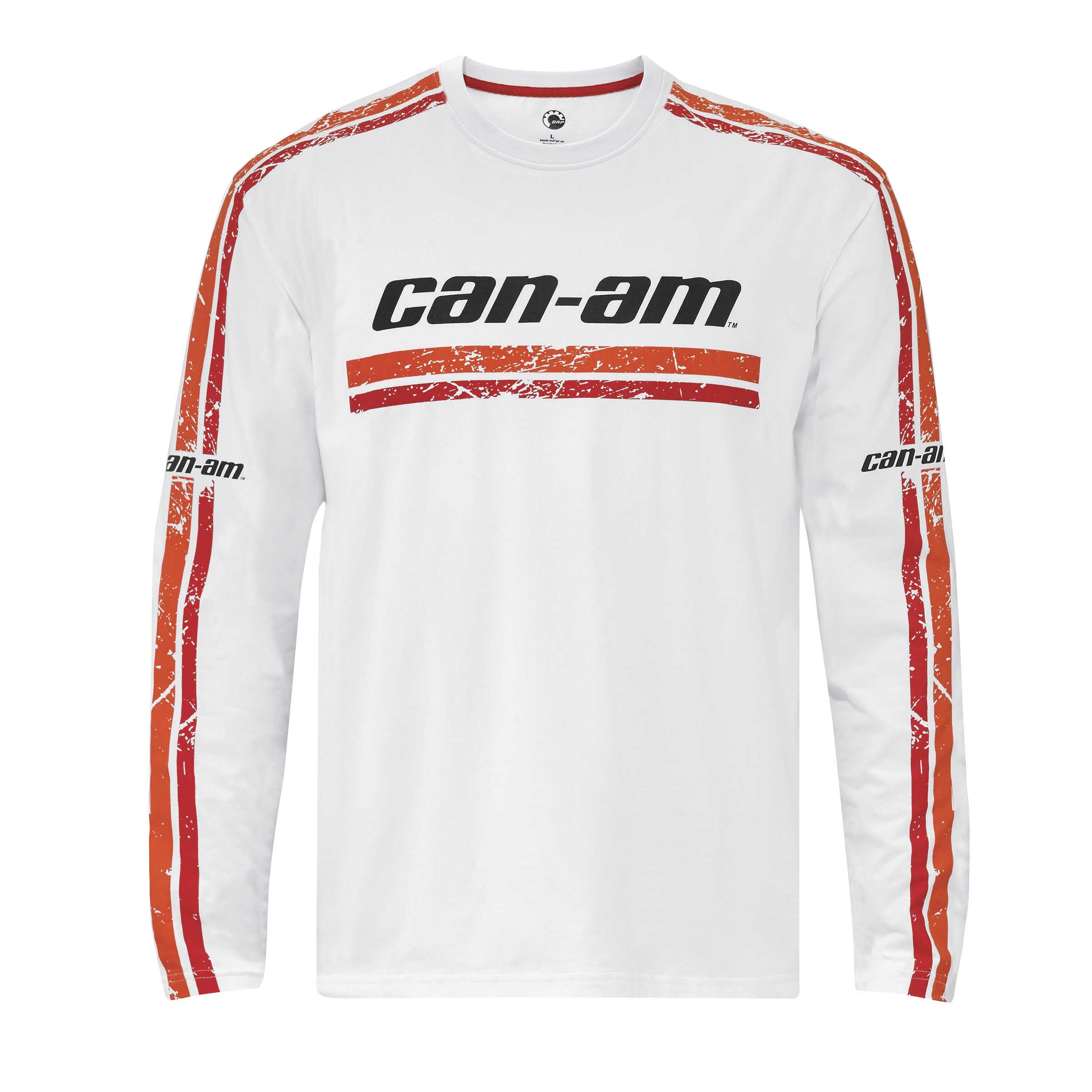 Accessories & Clothing | Can-Am North East